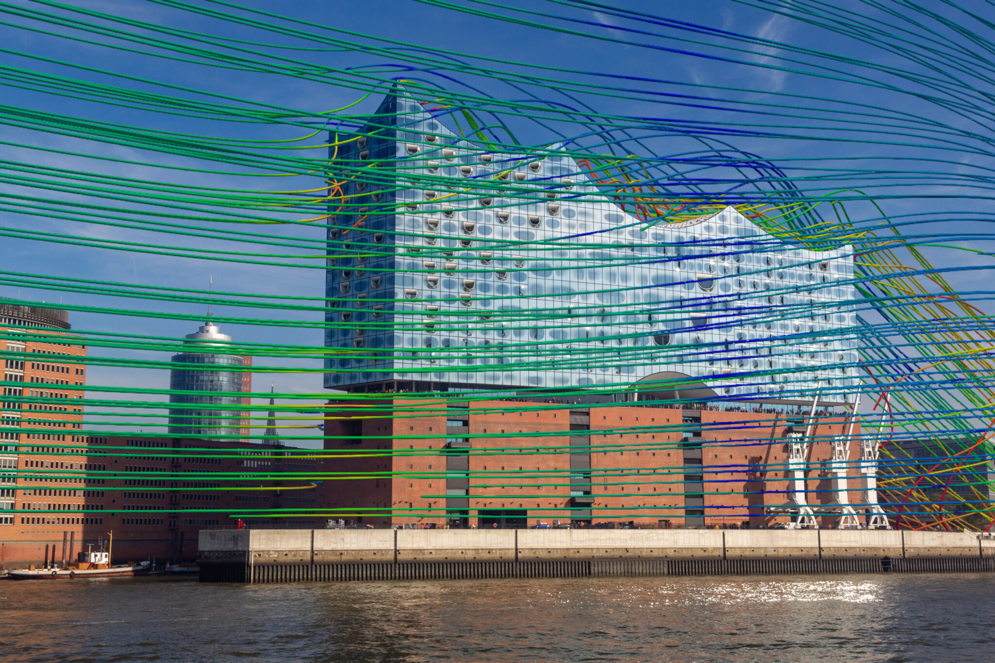 elbcore engineers GmbH - CFD & FEA Calculation office